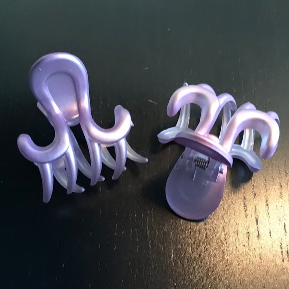 Accessories | New Hair Clips 8pc Set | Poshmark